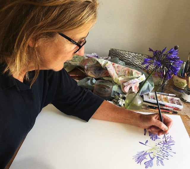 Vicky Mappin Art